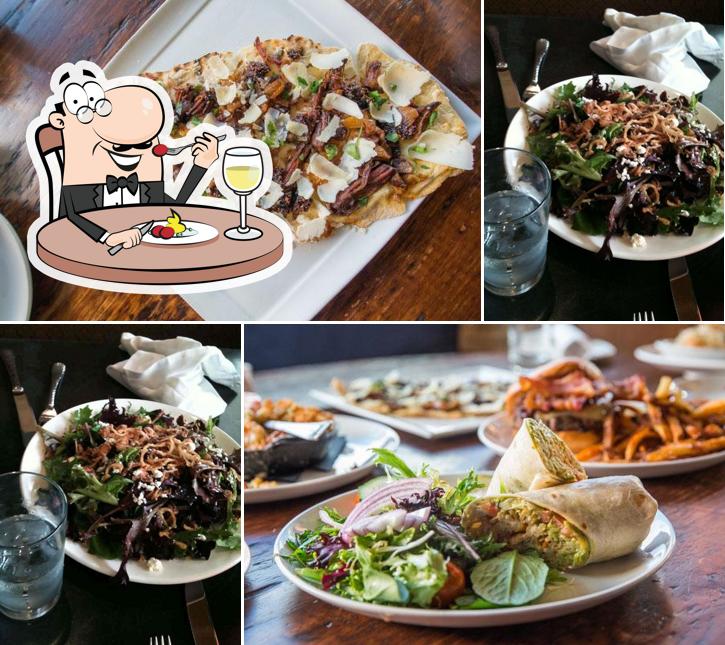 15 Walnut Road, Hamilton - Restaurant menu, prices and reviews