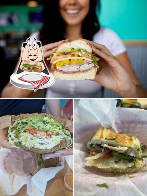 Board & Brew - Westlake Village, Westlake Village - Restaurant menu ...