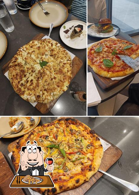 Dylan Cafe Parqal, Parañaque - Restaurant menu, prices and reviews