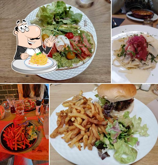 Le Local Gravelines, Gravelines - Menu du restaurant, prix et avis