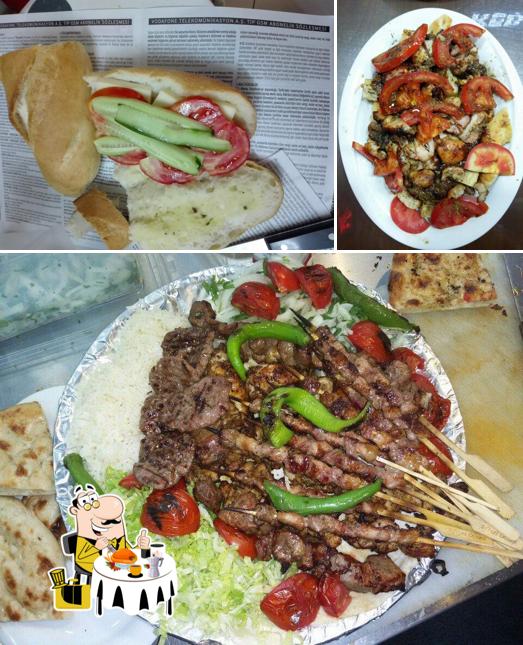 Limon Cafe Restoran, Turgutlu - Menú del restaurante, precios y reseñas