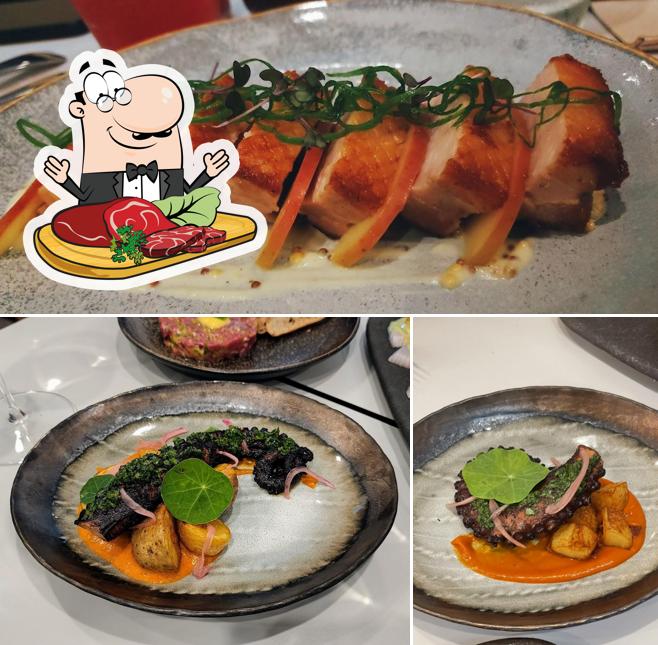 Little Gan's, Willetton - Restaurant menu, prices and reviews