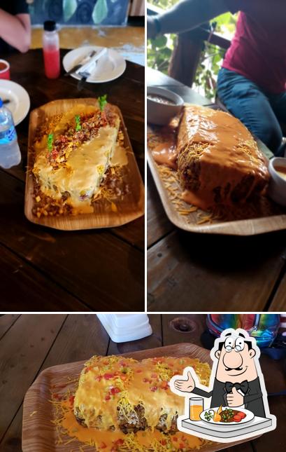 Mofongo Mocano Doña Berkis, Licey al Medio - Menú del restaurante ...