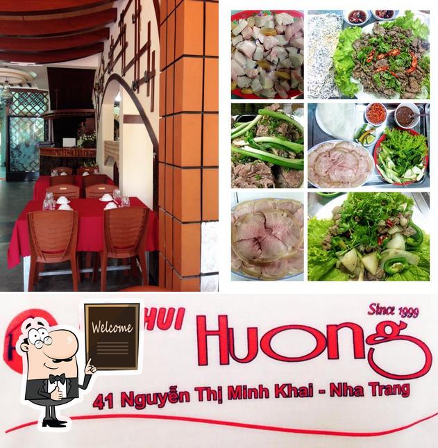 Quán Hương - Đặc Sản Bê Thui Cầu Mống Quảng Nam, Nha Trang - Restaurant ...