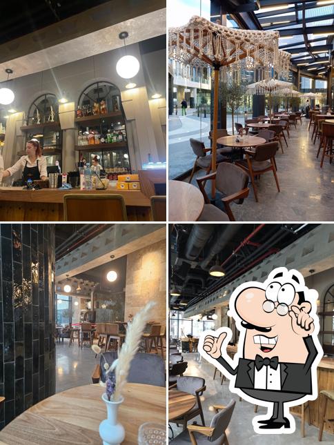 Su Roastery, Skopje - Restaurant menu, prices and reviews