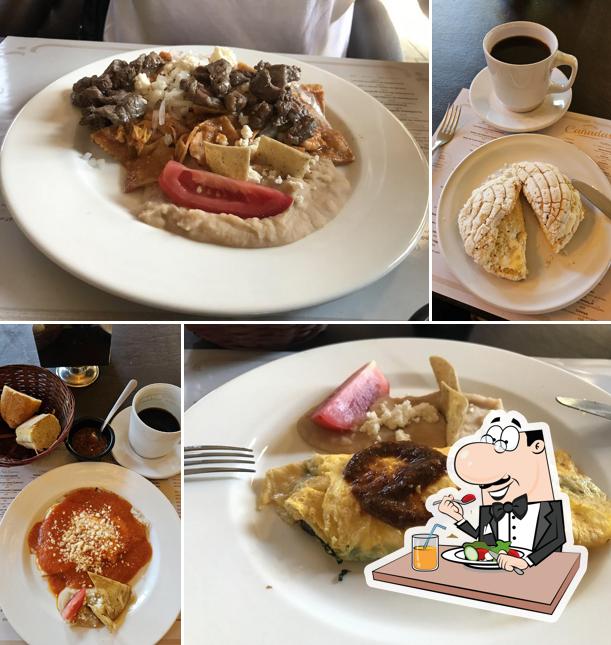 Cafeto Cañadas, Zapopan - Menú del restaurante, precios y reseñas