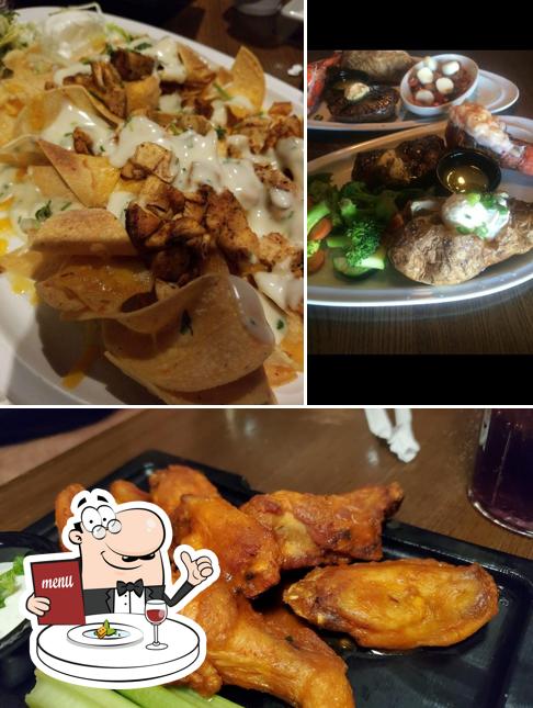 TGI Fridays, Simi Valley - Restaurant menu, prices and reviews