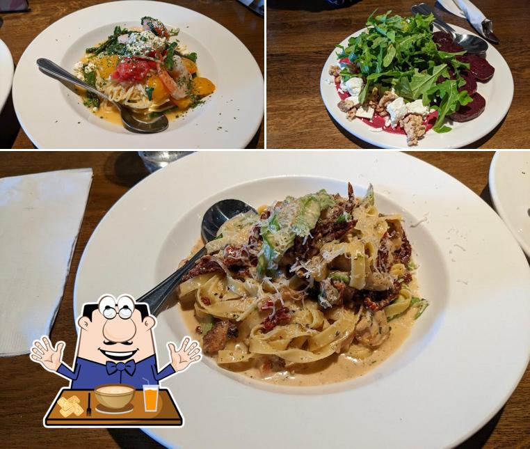 Bonfire Bistro, Winnipeg - Restaurant menu, prices and reviews