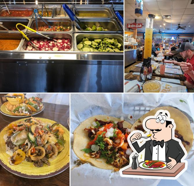 Taqueria El Rey, Martinez - Restaurant menu, prices and reviews