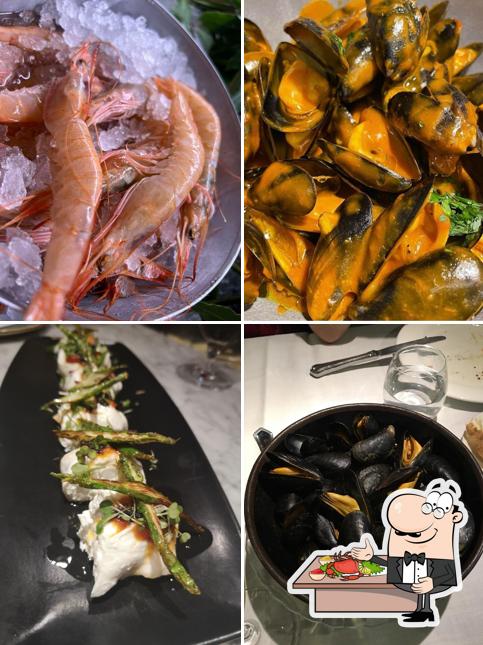 Taberna Laredo, Madrid - Menú del restaurante, precios y reseñas