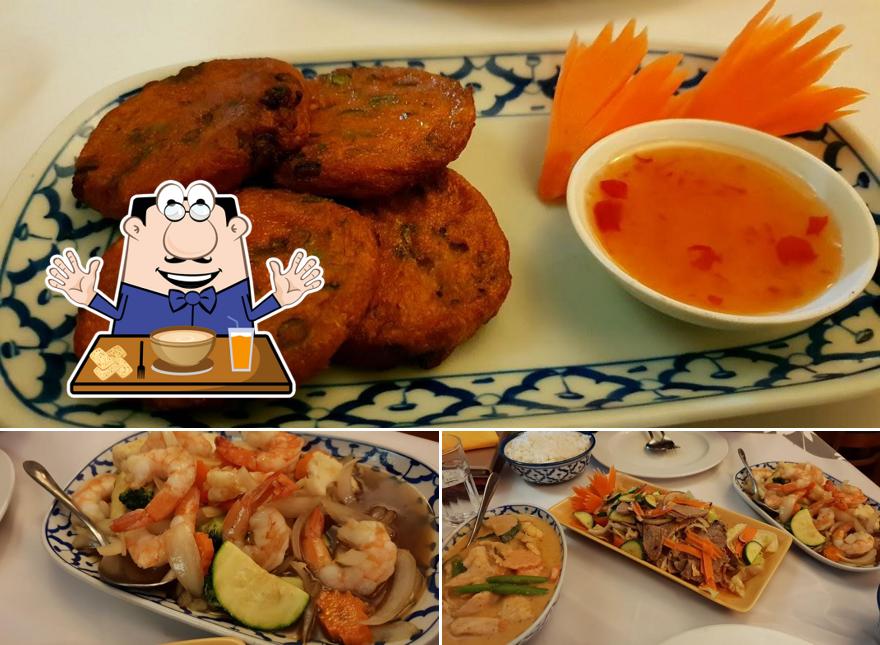 Bangkok Corner Thai Restaurant, Pakenham - Restaurant menu, prices and ...
