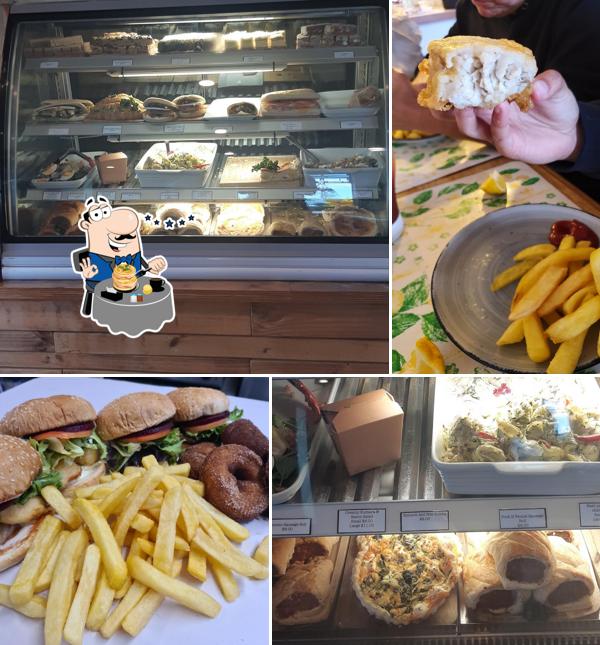 Cable Bay Store, Cable Bay - Restaurant menu, prices and reviews