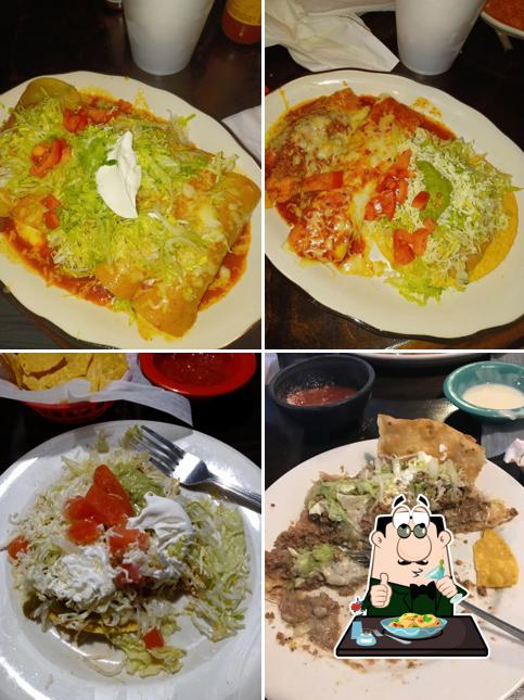 Fiesta Grill, Liberty - Restaurant menu, prices and reviews