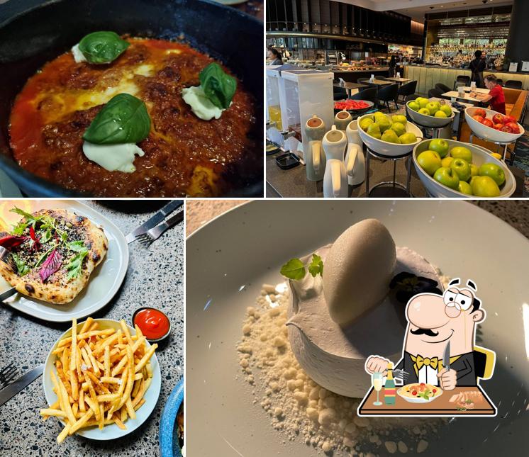 Lollo, Melbourne - Restaurant menu, prices and reviews