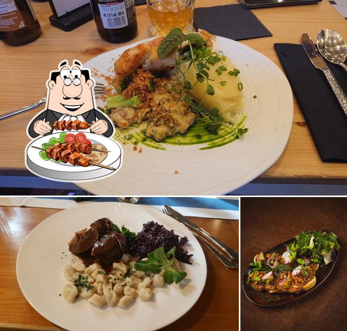 Cesky Port, Bydgoszcz - Restaurant menu, prices and reviews