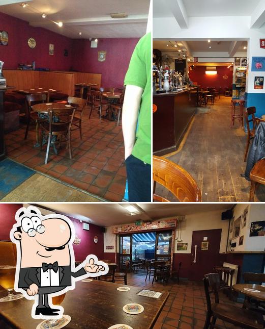 Cask, Manchester - Restaurant menu, prices and reviews