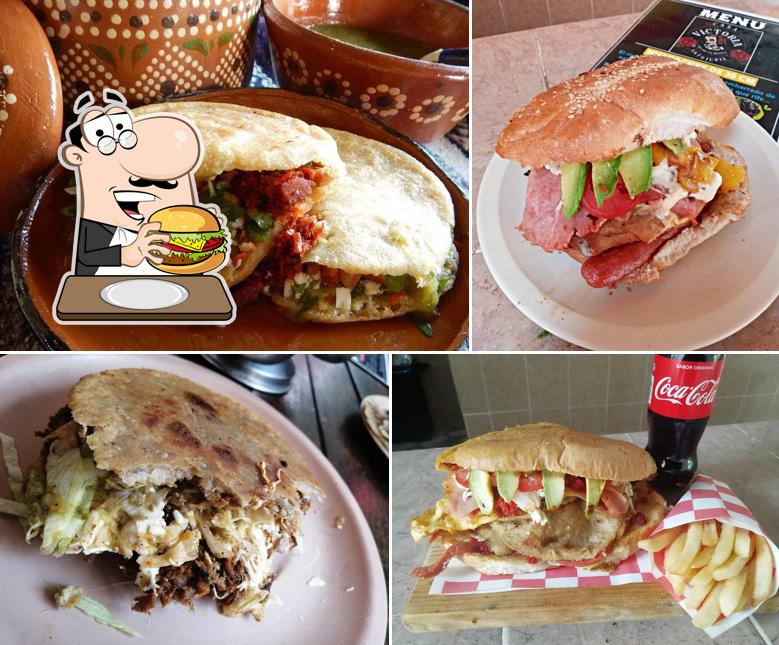 Casa Victoria, Cancún - Restaurant menu, prices and reviews