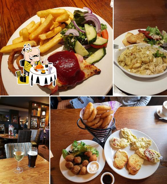 Fieldfare, Chorley - Restaurant menu, prices and reviews