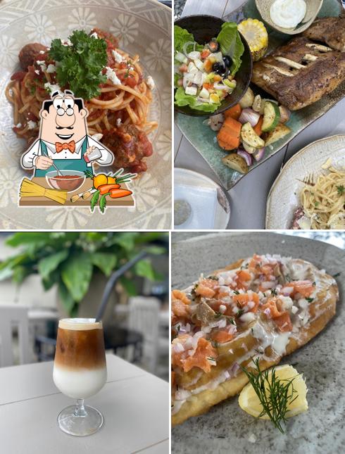 Frasch, Lipa - Restaurant menu, prices and reviews