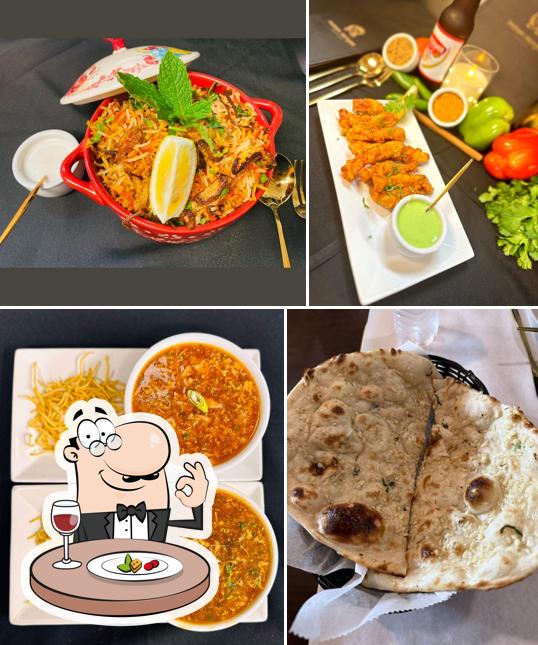Indian Delight Flowood, Flowood - Restaurant menu, prices and reviews