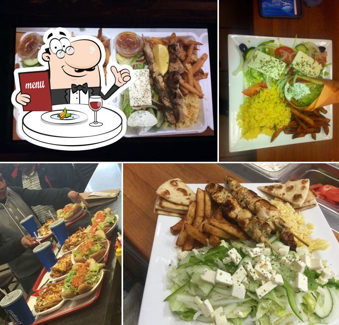 La belle Province, Mirabel - Menu du restaurant, prix et avis