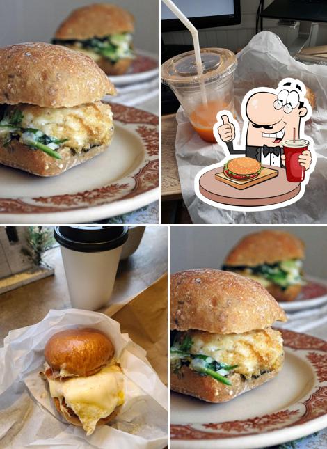 Mas Cafe, Seattle - Restaurant menu, prices and reviews