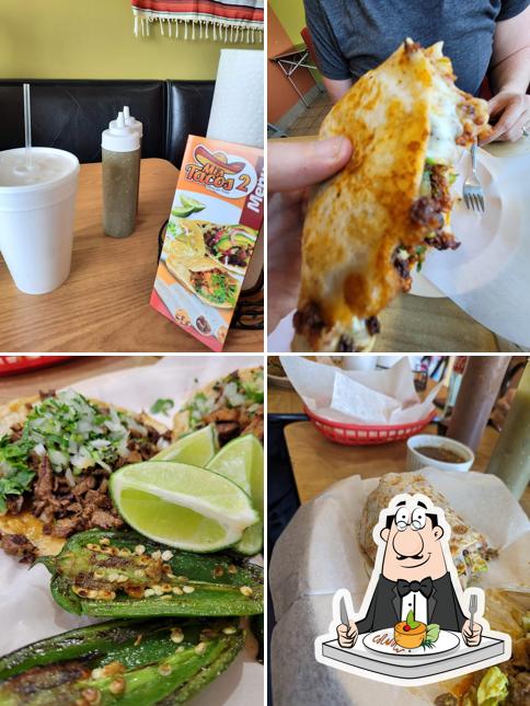 Mis Tacos 2, Carol Stream - Menú del restaurante, precios y reseñas
