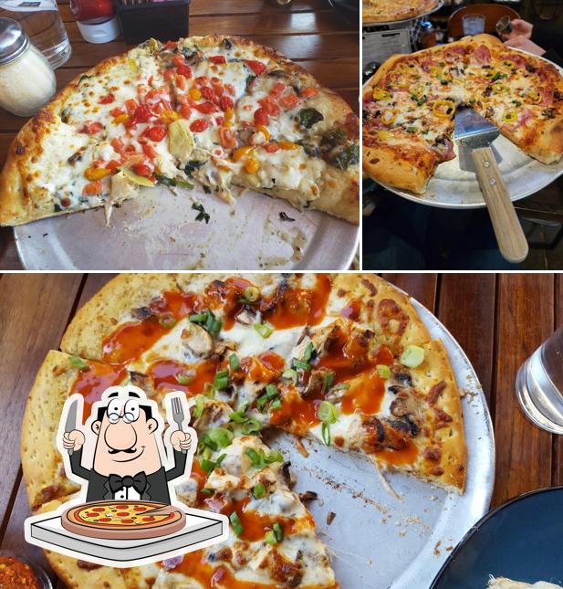 Steamworks Brewing Company, Durango - Restaurant menu, prices and reviews