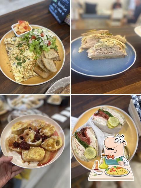 Tequesta Table, Tequesta - Restaurant menu, prices and reviews