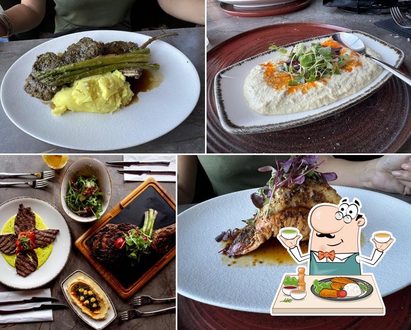 The Sultan, Cardiff - Restaurant menu, prices and reviews