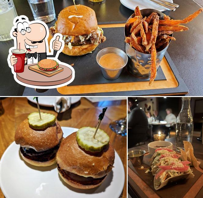 The Vig, Phoenix - Restaurant menu, prices and reviews