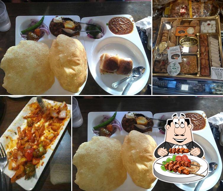 Singla’s, Delhi - Restaurant menu, prices and reviews