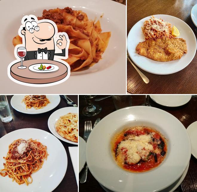 Top 5 restaurants with smoked duck in Barnet, november 2025 ...