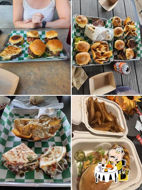 The Streatery, Allen Park - Restaurant menu, prices and reviews