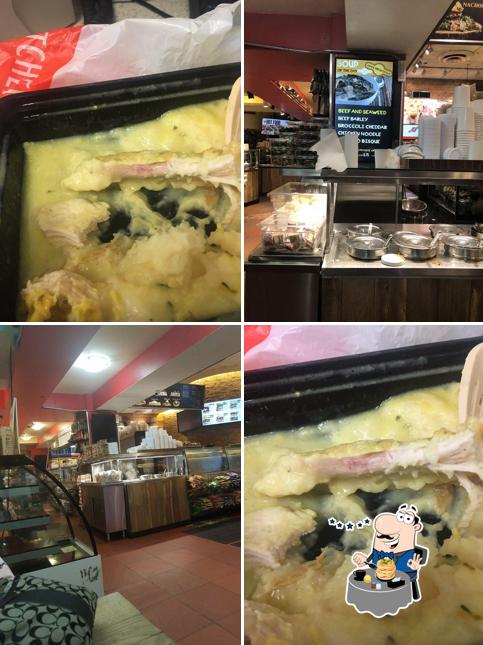 Global Kitchen, New York City - Restaurant menu, prices and reviews