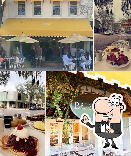 Briarpatch Restaurant, Winter Park - Restaurant menu, prices and reviews