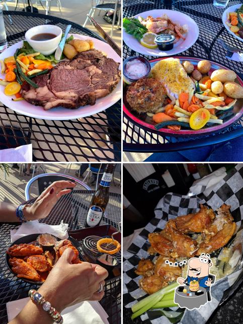Champions Sports Bar, Highspire - Restaurant menu, prices and reviews