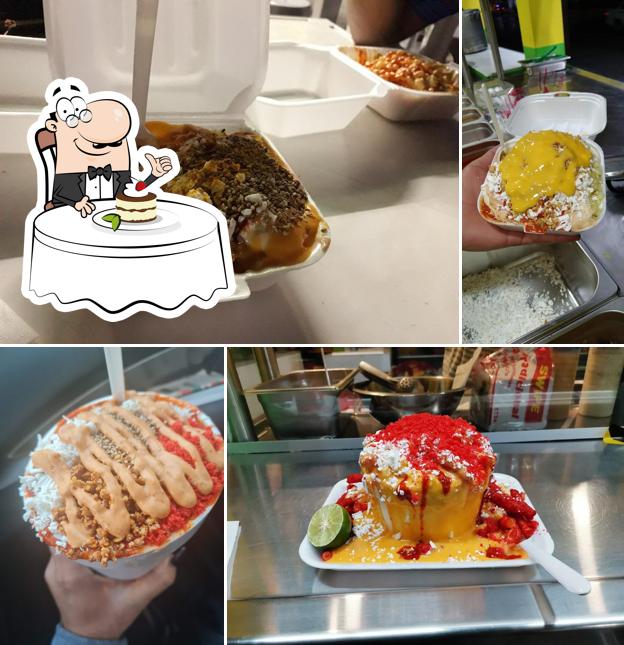 Los 20 mejores restaurantes en Apodaca, octubre 2025 - Restaurant Guru