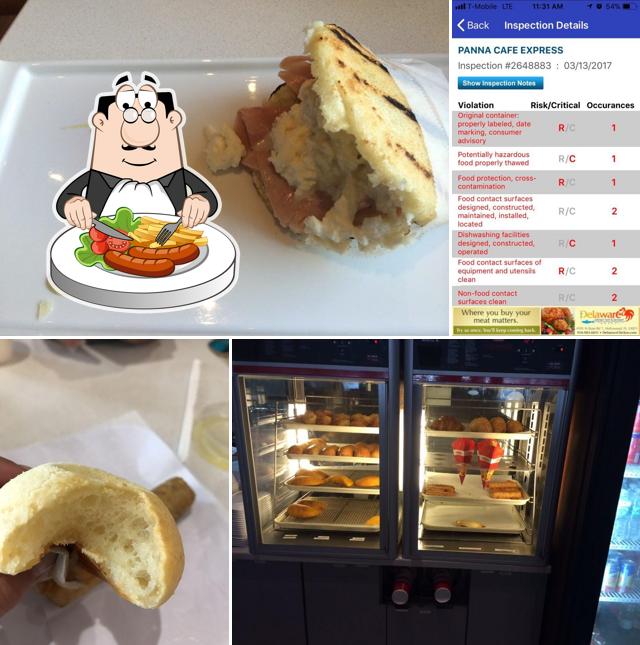 PANNA Doral, Doral - Restaurant menu, prices and reviews