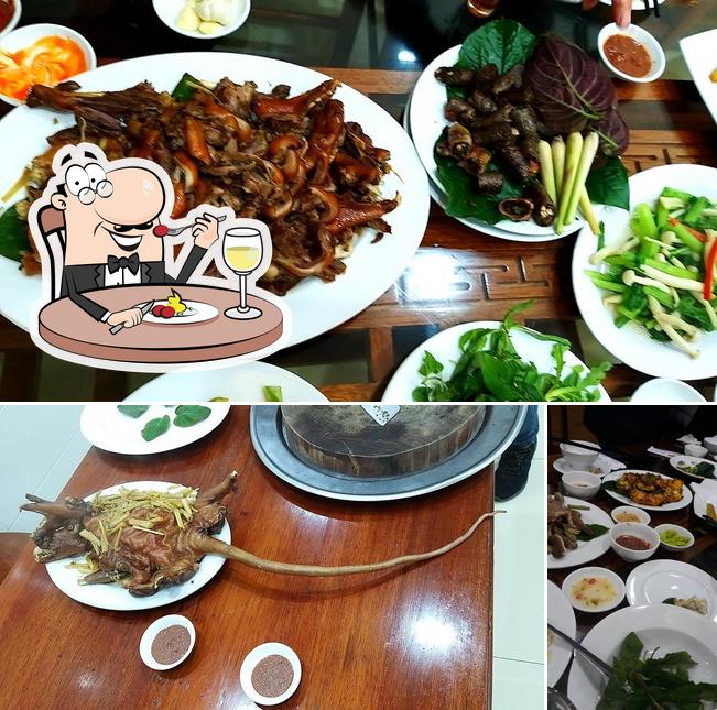 Hong Hai Restaurant, tp. Đồng Hới - Restaurant menu, prices and reviews