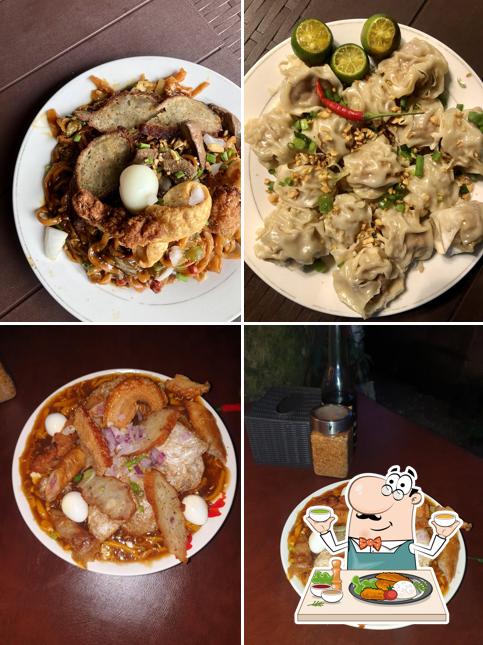 Mama's Authentic Batangas Lomi and Pancit Guisado, Calamba - Restaurant ...