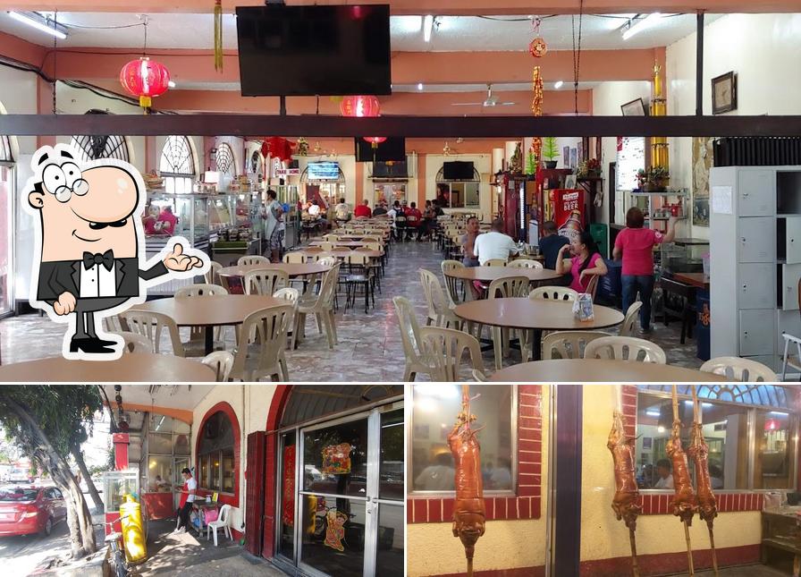 Ping Ping's Native Lechon & Restaurant, Incorporated, Quezon City ...