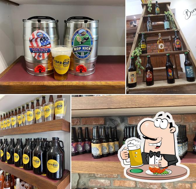 Top 5 pubs & bars in The Mumbles, october 2025 - Restaurant Guru