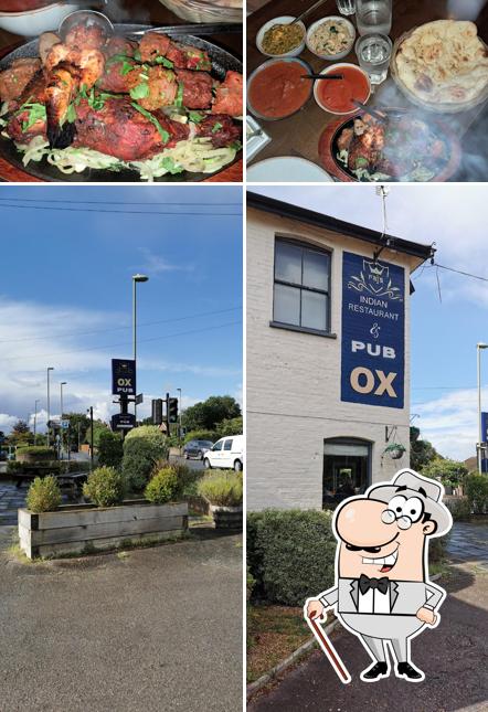 Top 7 restaurants in Romsey, july 2025 - Restaurant Guru