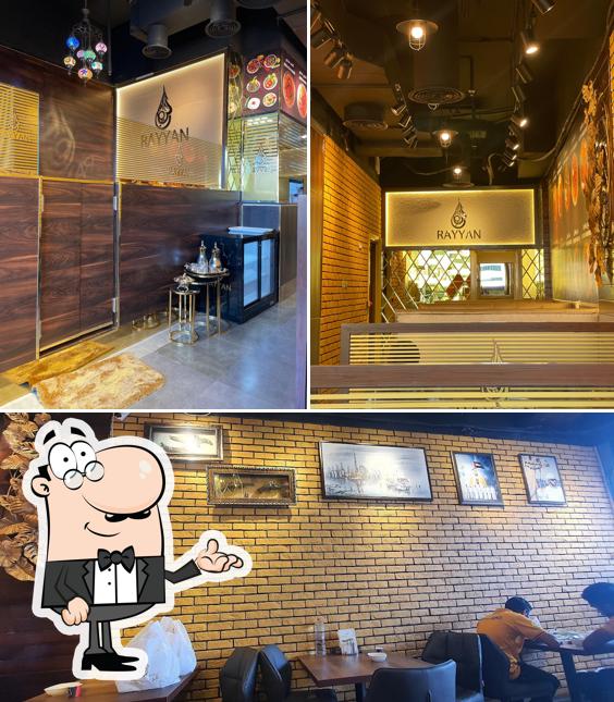 Rayyan Mandi Barsha - Restaurant menu, prices and reviews