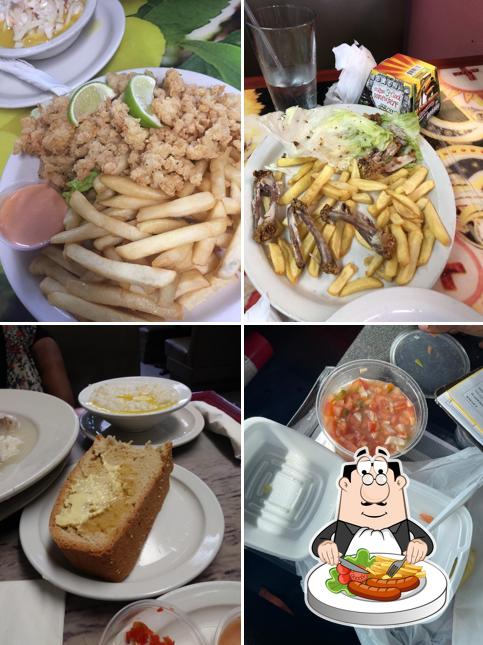 Conch Heaven, Miami - Restaurant menu, prices and reviews