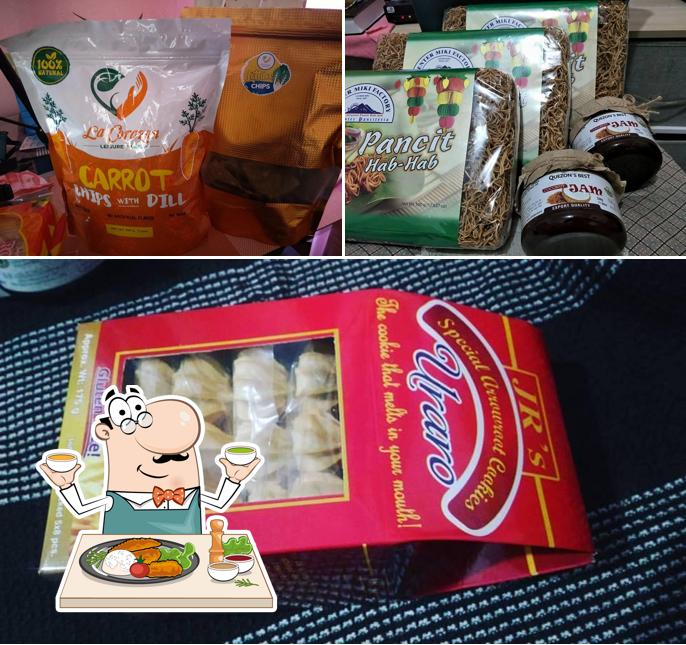 Eker & Ely Manila Lukban Longganisa & Pasalubong, Marikina - Restaurant ...