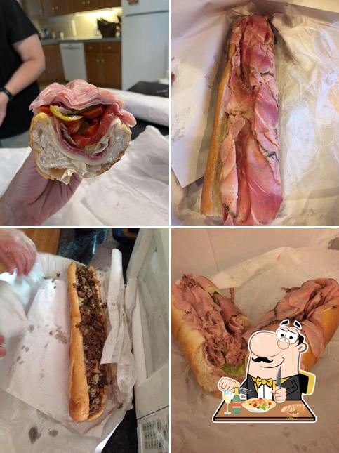Long Neck Deli, Long Neck - Restaurant menu, prices and reviews