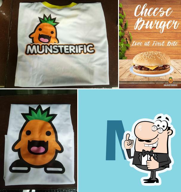 Munsterific - CPU, Iloilo City - Restaurant menu, prices and reviews