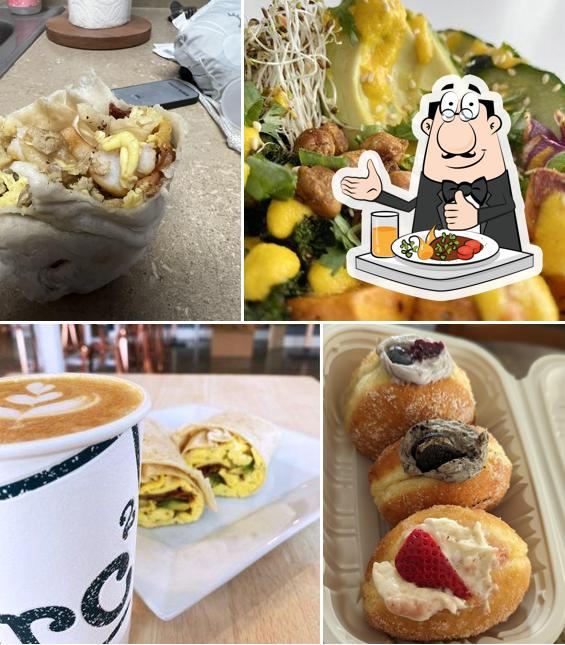 Rival Coffee Co., Murrieta - Restaurant menu, prices and reviews